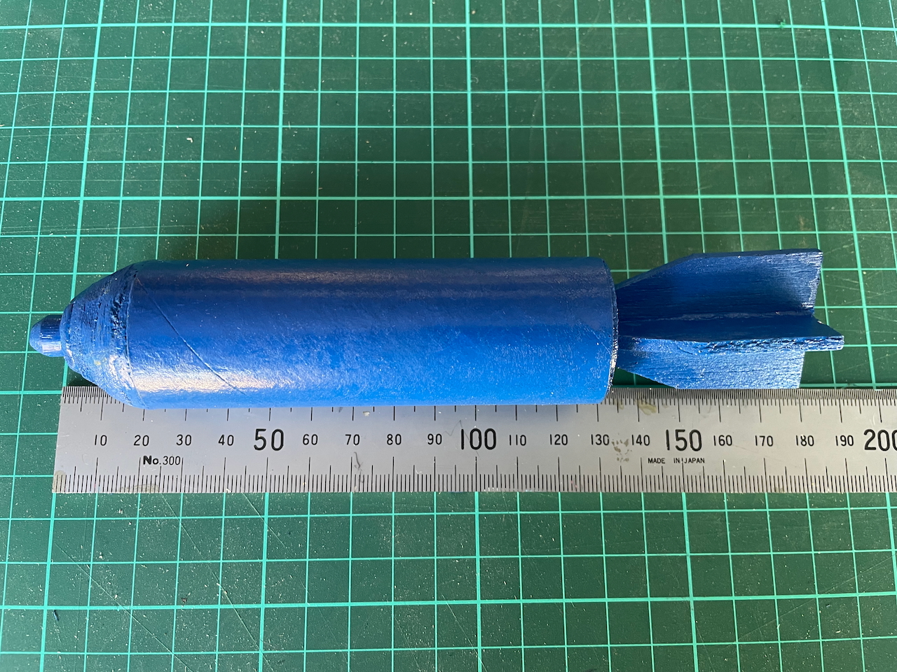 A Simple Payload Dropping Mechanism – Namadgi Sports Flyers Club